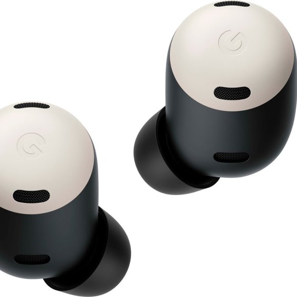 google | Headphones | New Google Pixel Buds Pro Wireless Earbud ...